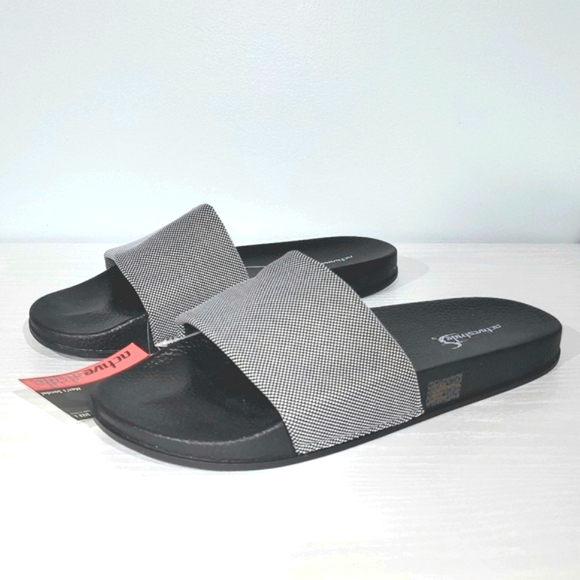 Shoes | Mens Mesh Pool Slide Flip Flops | Poshmark
